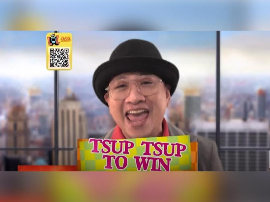 Tsup Tsup to Win! | GMA Entertainment