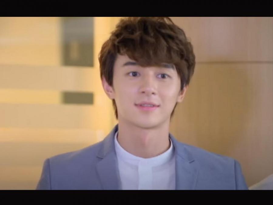 Prince of Wolf: Sherwin to the rescue! | GMA Entertainment