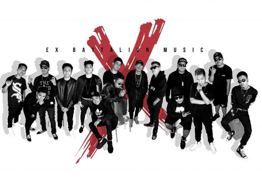 Why did YouTube take down Ex Battalion's hit song "Hayaan Mo Sila ...