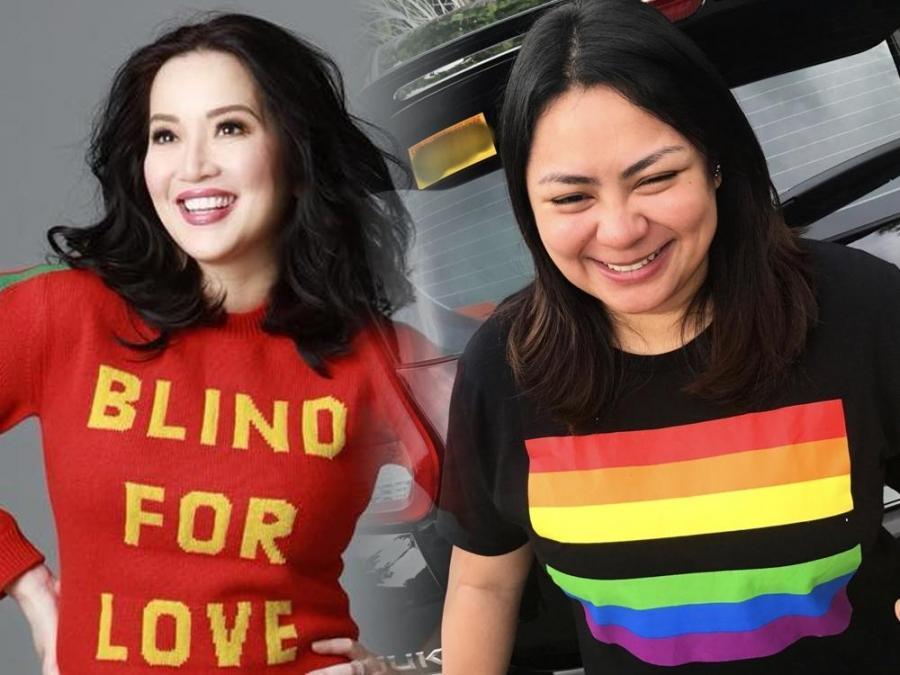 #WalangPersonalan: Bakit malapit pa rin si Kris Aquino sa pamilya ni ...