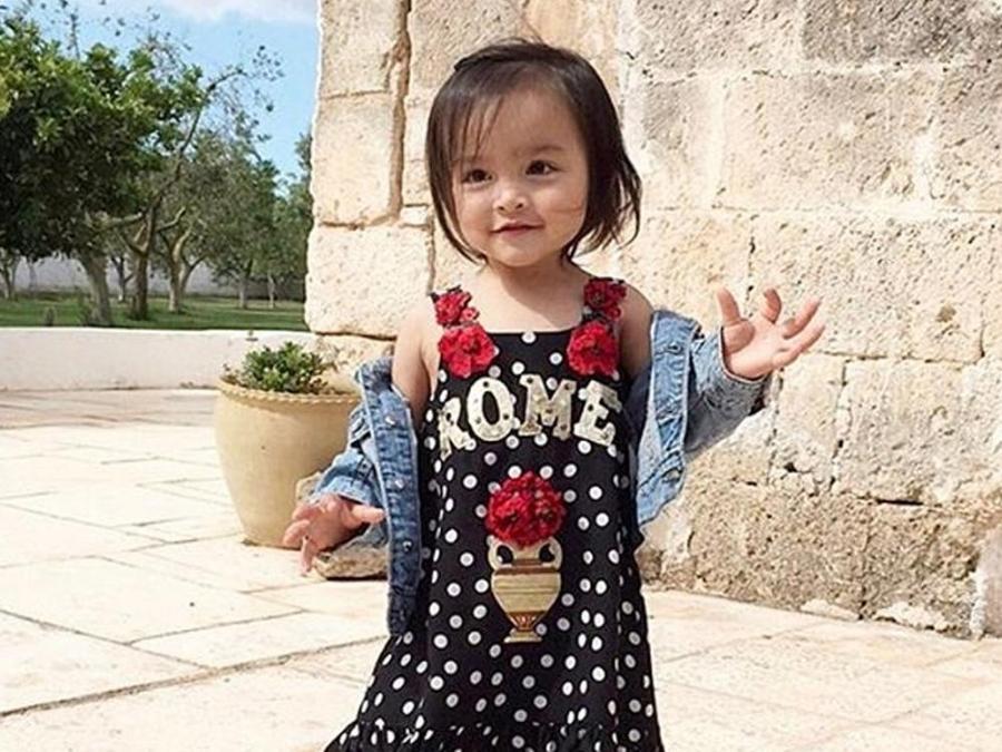 MUST WATCH: Video of Baby Zia dancing with DongYan | GMA Entertainment