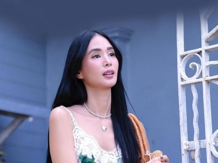 Heart Evangelista, 'I Left My Heart in Sorsogon' na nga ba ang huling ...