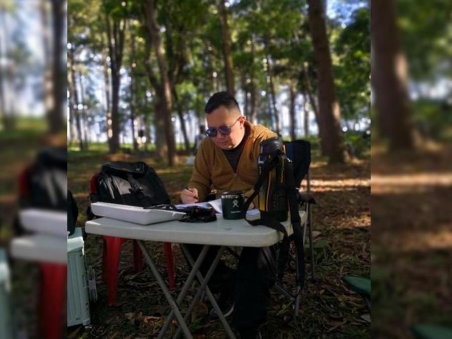 Director Mark Reyes on 'Voltes V: Legacy' production: "You really can't ...