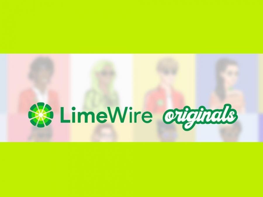 LimeWire is back but as an NFT marketplace