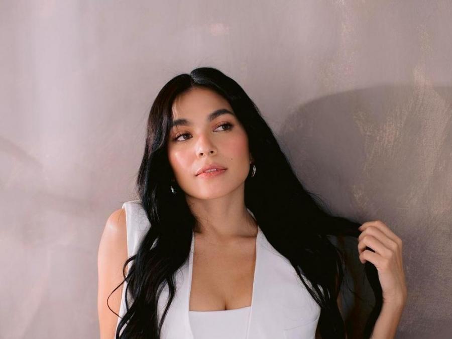 Andrea Torres says acceptance is key to moving on from a heartbreak ...