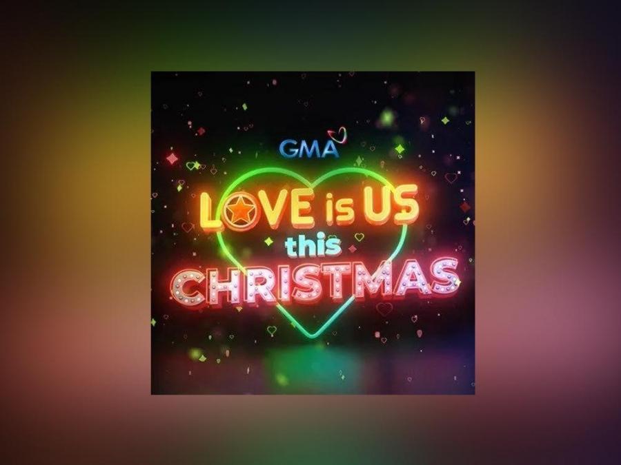 'Love is Us this Christmas' ng GMA, available na for streaming | GMA ...