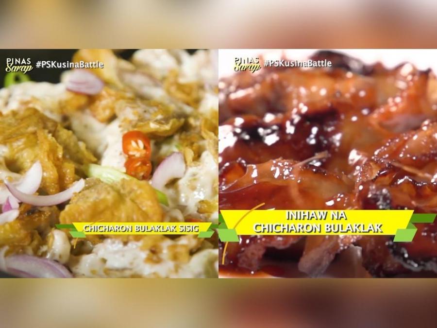 Chicharon bulaklak recipes you can try this holiday season