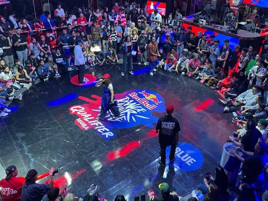 Local talents qualify for a national dance battle in September