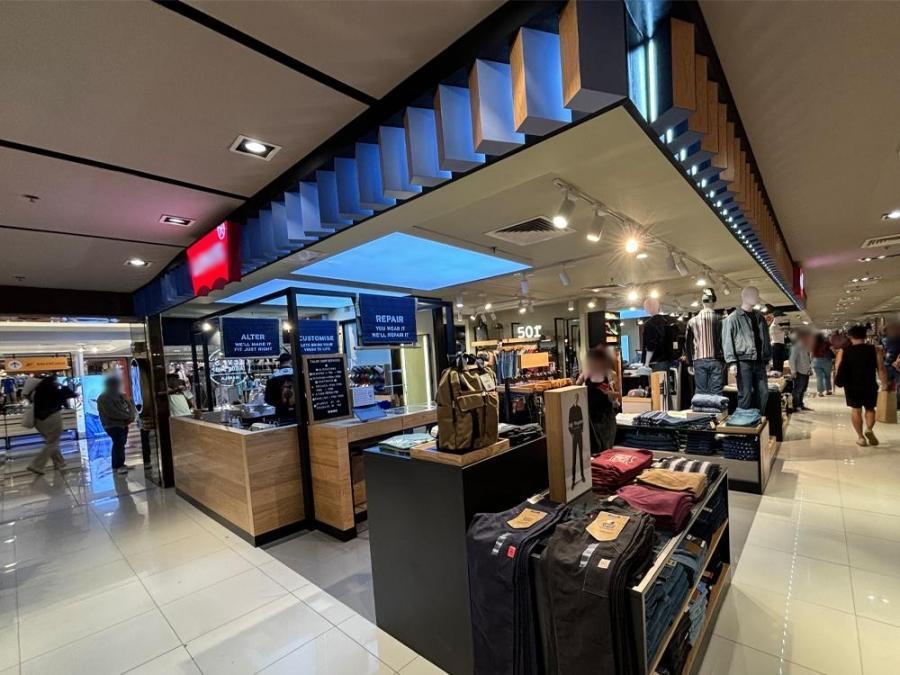 Department Store Interior Design Indulge In The Ultimate Luxury