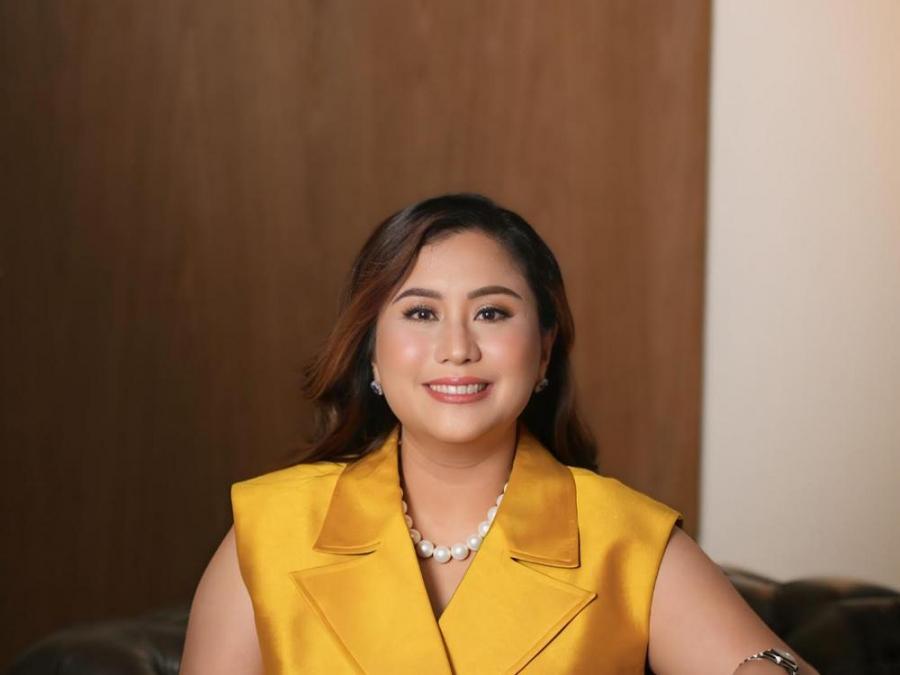 Top woman CEO proves female leadership can make world of difference