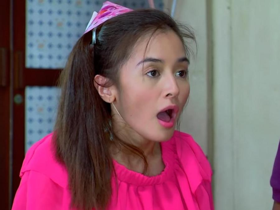 Ang pagbabalik nina Tinay at Chichie ng 'Little Nanay' online! | GMA ...