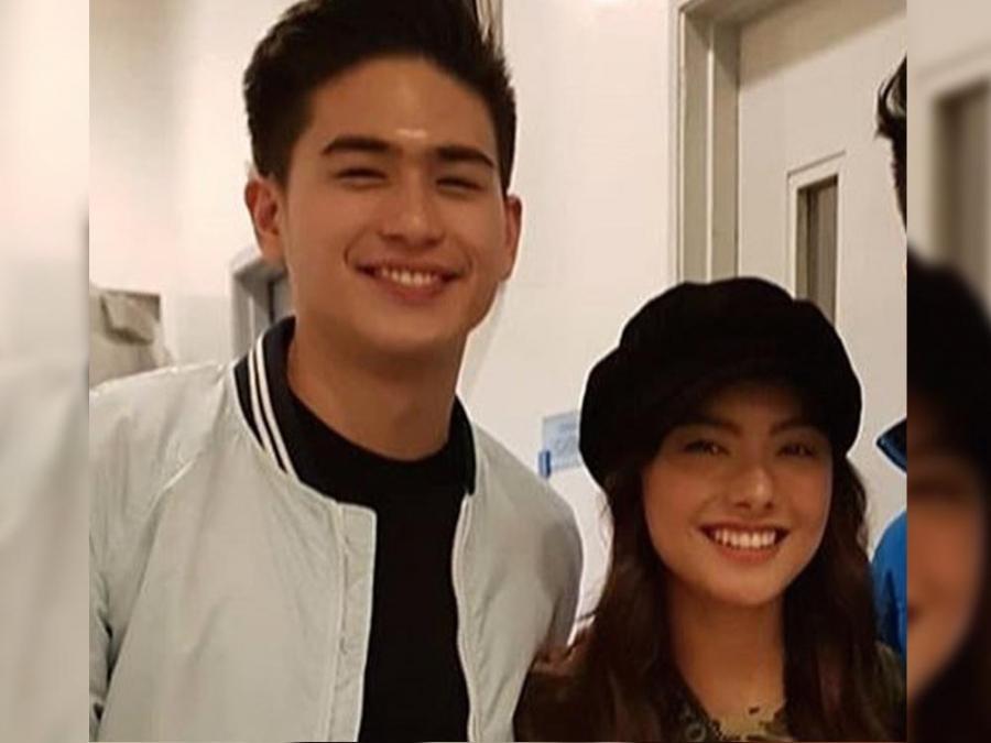 EXCLUSIVE: Manolo Pedrosa, bakit kinilig kay Kate Valdez? | GMA ...