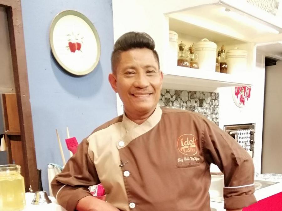 Chef Boy Logro, ibinahagi paano maging cool at disciplinarian na ama ...