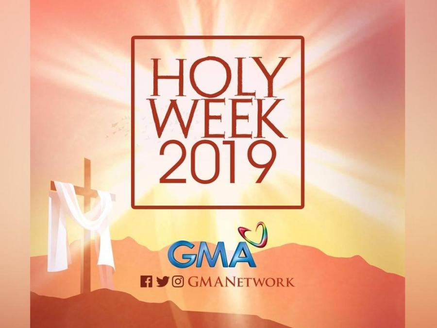 GMA Network sets programming schedule for the Lenten season | GMA ...