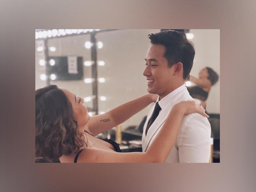 Is Ken Chan ready to leave love team with Rita Daniela? | GMA Entertainment