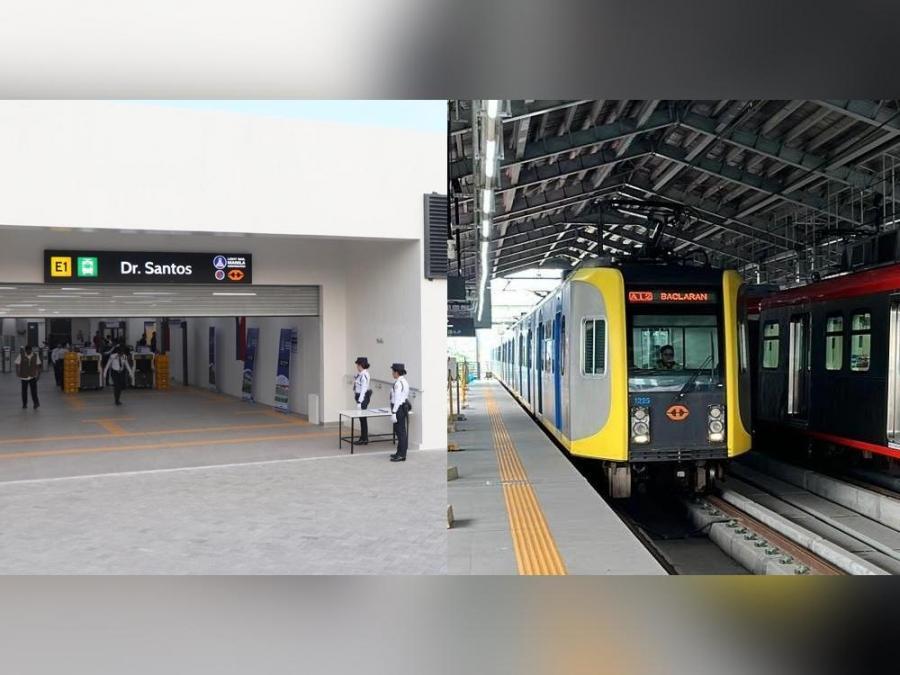 Take a look at LRT-1's fares, schedule as Cavite Extension Phase 1 opens