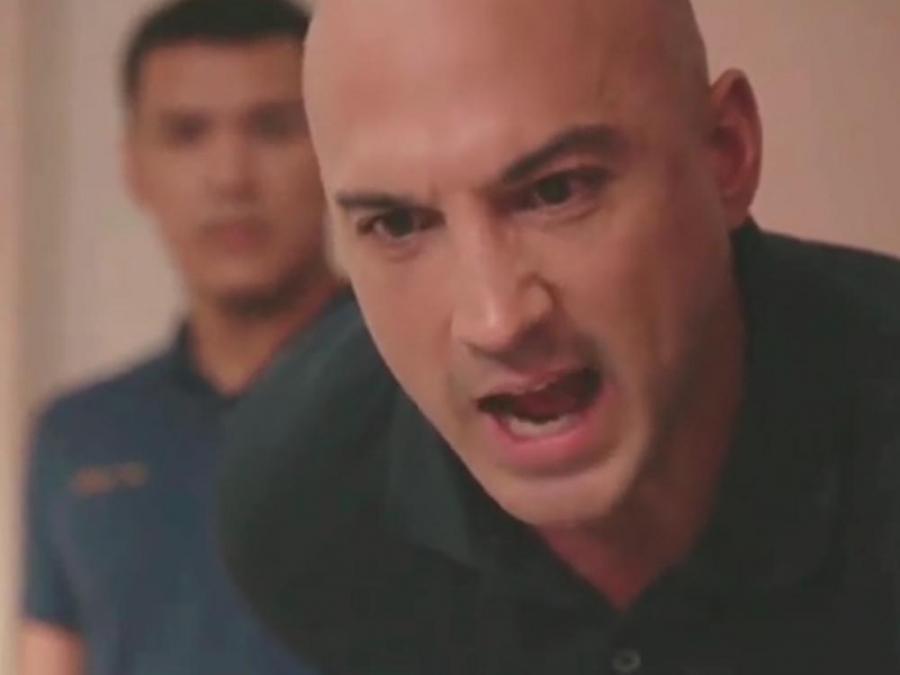 WATCH: KC Montero shares snippet from a lead role; friends and netizens ...