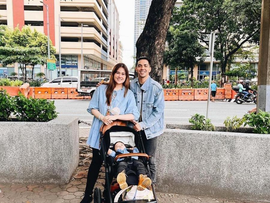 Mark Herras, nagkaroon muli ng direksiyon sa buhay nang magkaroon ng ...