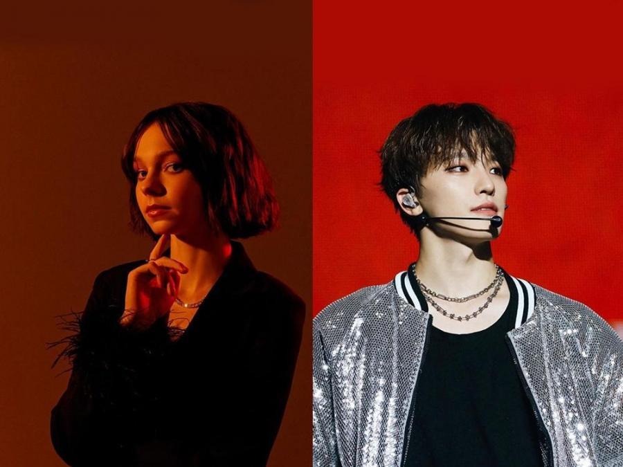 'Wednesday' star Emma Myers had the most wholesome reaction to ...