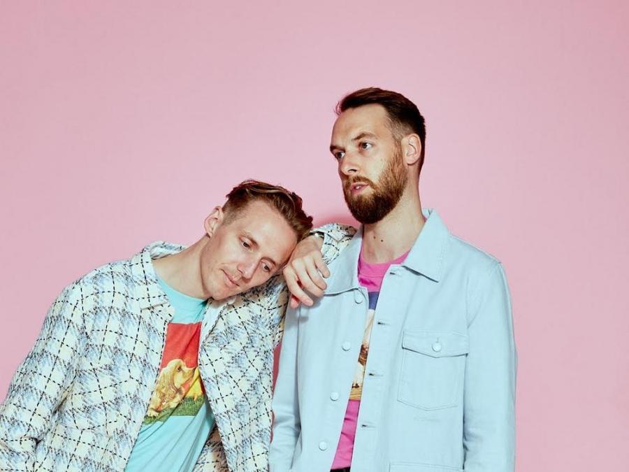HONNE is making 3 stops in the Philippines this May | GMA Entertainment