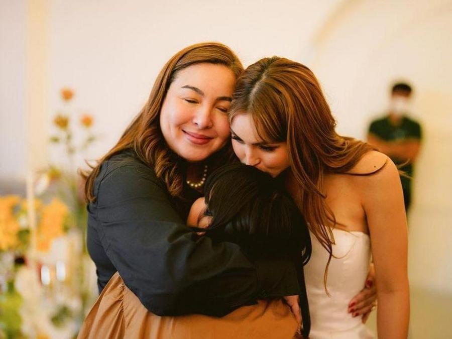 Marjorie Barretto marks Julia's birthday with heartfelt message | GMA Entertainment