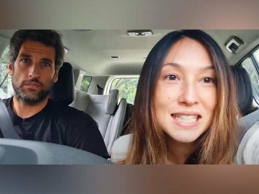 Solenn Heussaff and Nico Bolzico give updates on their "forever house ...