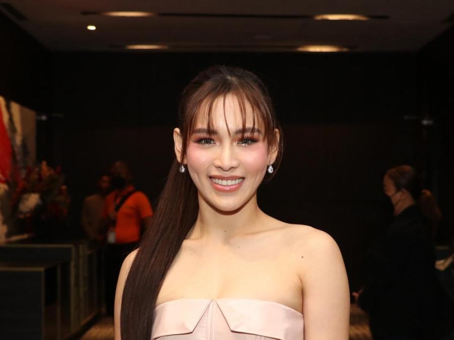 Jackie Gonzaga, looking forward na mas maraming tao ang mapasaya ng 'It ...