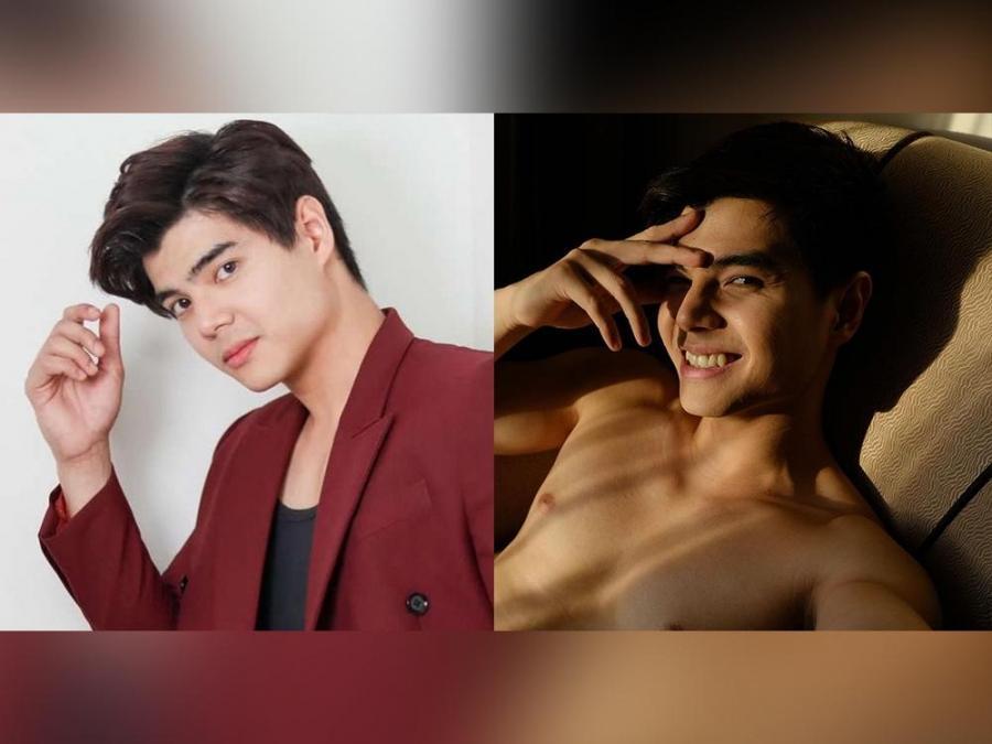 Paul Salas, sinisita ba ni Mikee Quintos kapag masyadong 'sexy' ang IG posts? | GMA Entertainment