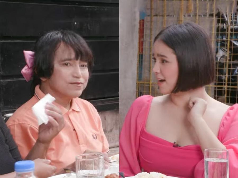 Arman Salon, ikinuwento ang naranasang 'attitde' ng kapwa content creator | GMA Entertainment