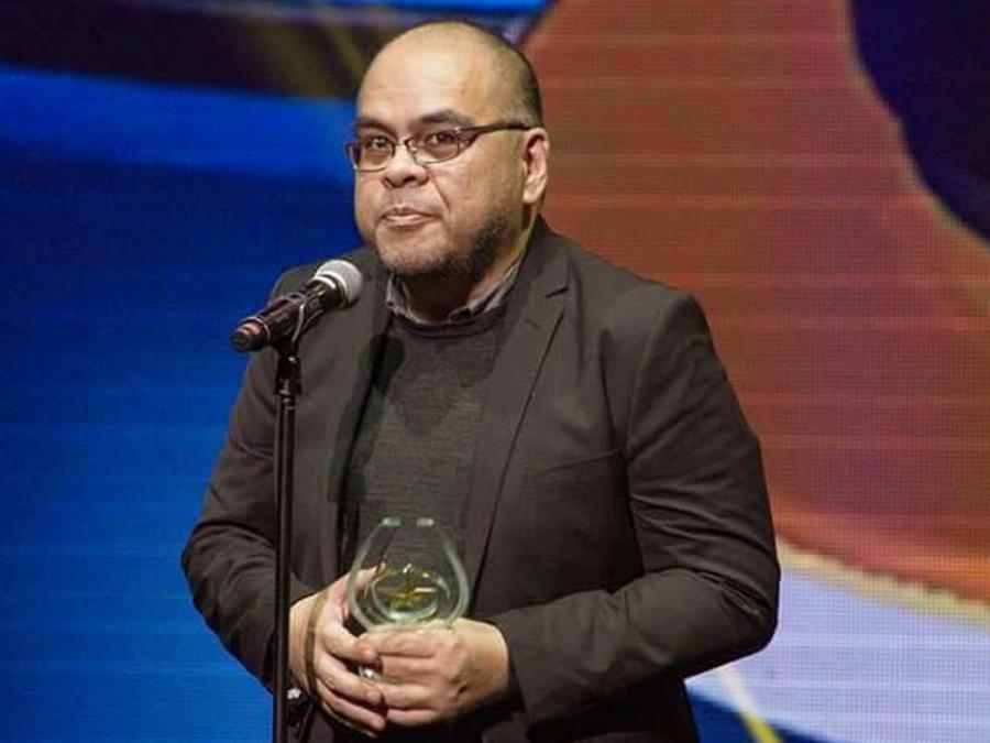 Indie director Roy Sevilla Ho, natagpuang patay sa kaniyang bahay | GMA ...