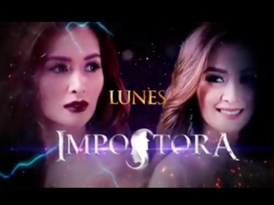 WATCH: 'Impostora' starring Kris Bernal, napapanood na sa Ecuador | GMA ...