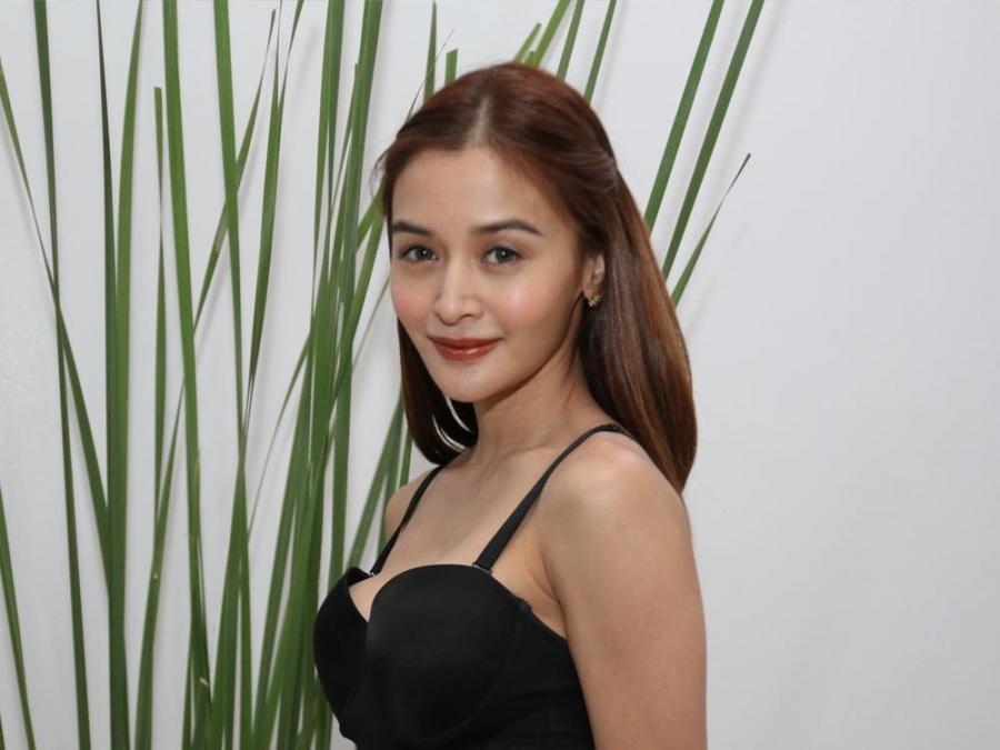 Kris Bernal, may mensahe ng pakikidalamhati para kay Rayver Cruz | GMA ...