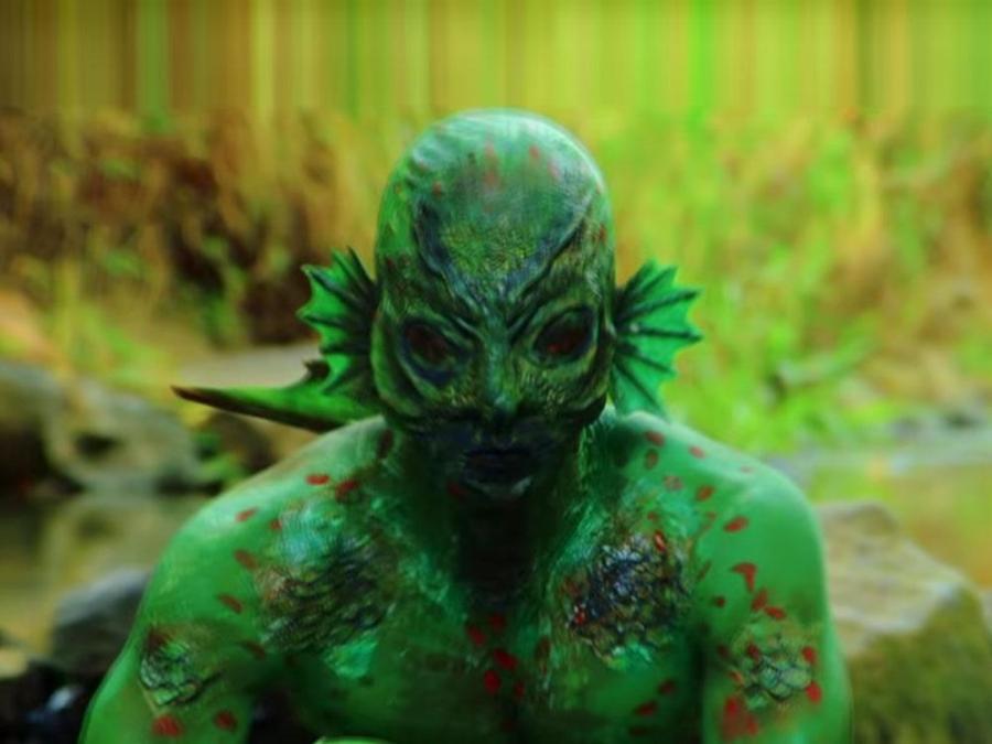 'KMJS': Ang "siokoy" ng Surigao del Sur | GMA Entertainment