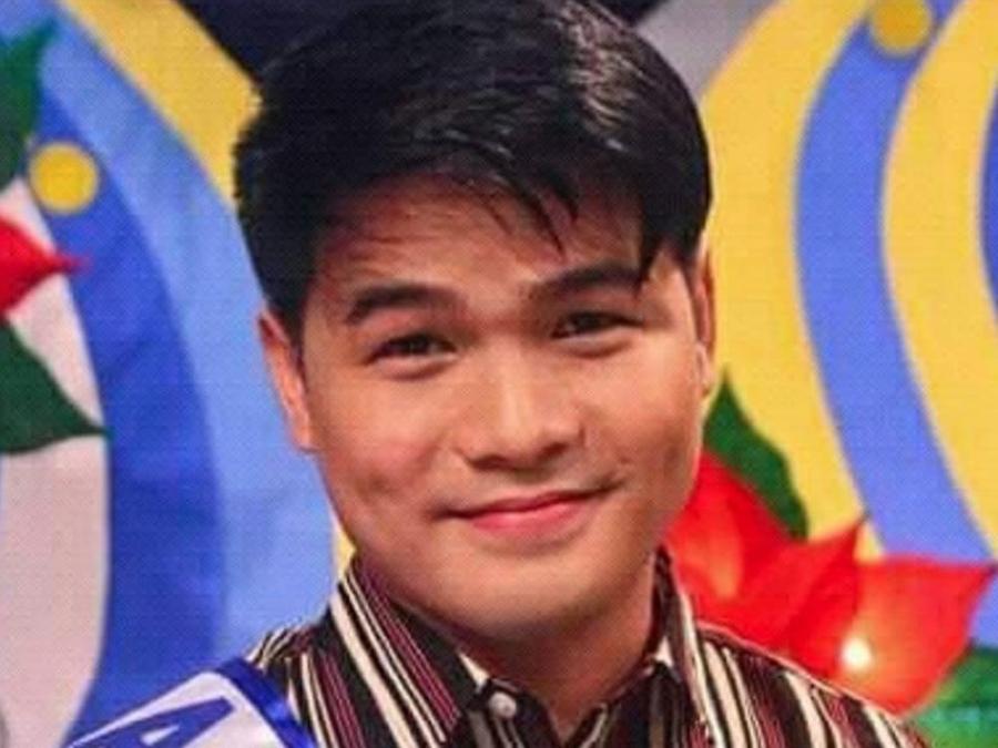 LOOK: Netizens congratulate Echo for winning Eat Bulaga's 'Baklash ...