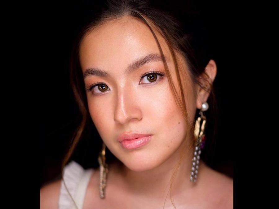 Joyce Ching teases wedding gown in new vlog | GMA Entertainment