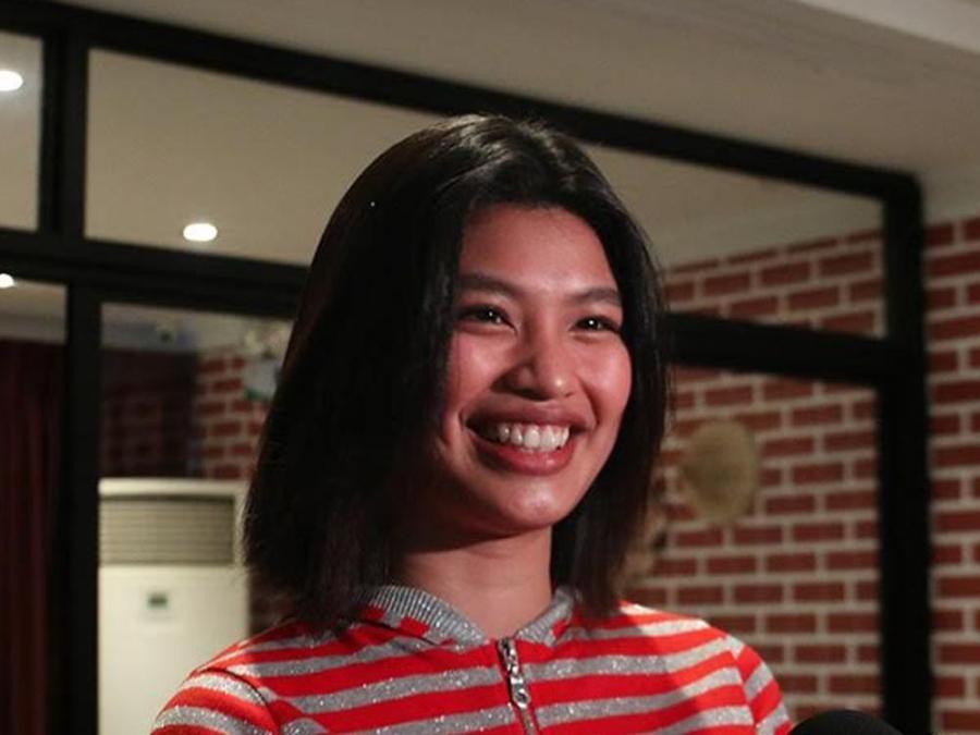 Kyryll's debut single "Silent Rumblings" is a hugot song for ...