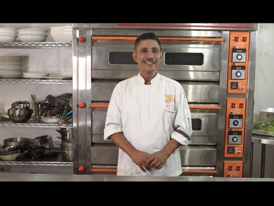 EXCLUSIVE: Chef Boy Logro, may payo sa mga nais sumubok ng food ...