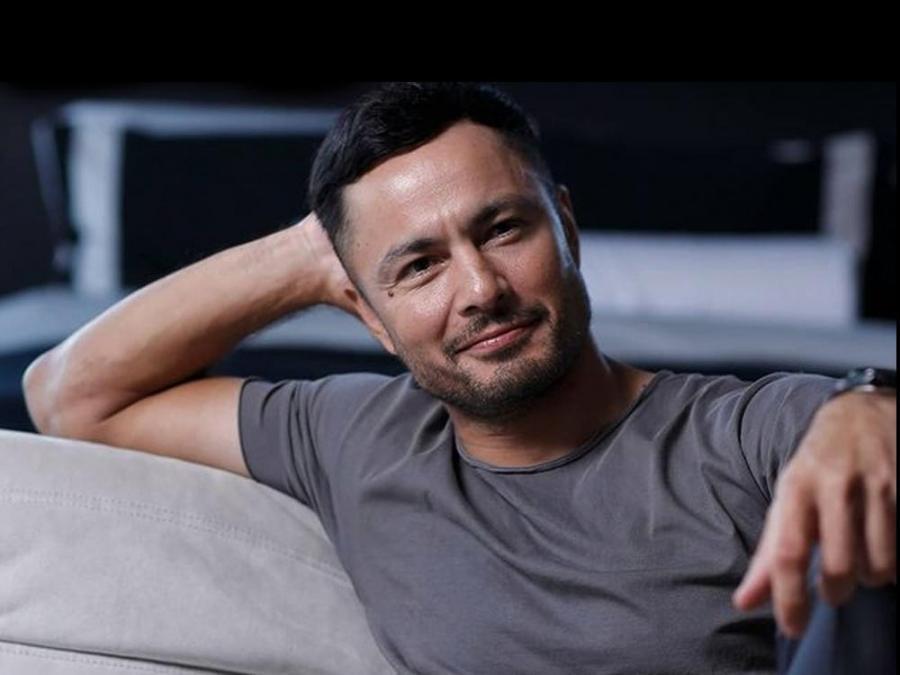 Derek Ramsay on speaking up about breakup with Andrea Torres, "Gusto ko ...