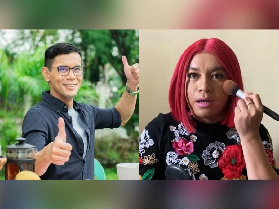 Comedian Boobay, makiki-riot sa 'Pop Talk' | GMA Entertainment