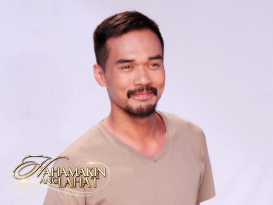 EXCLUSIVE: Marc Abaya, nagkomento tungkol sa kanyang female co-stars ...
