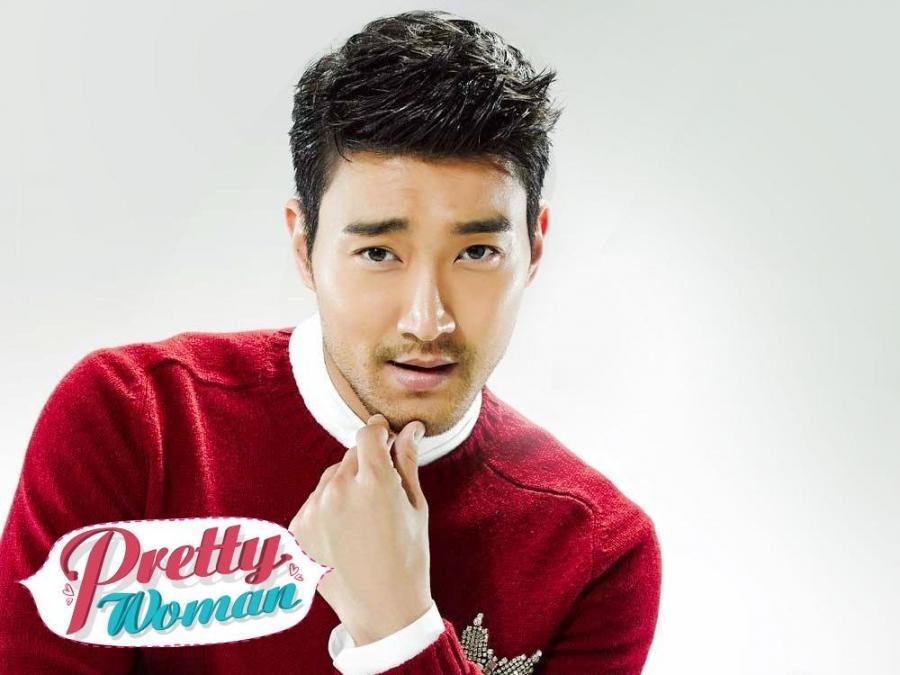 Hindi bulag si Jason Kim sa panloob at panlabas na kagandahan sa ...