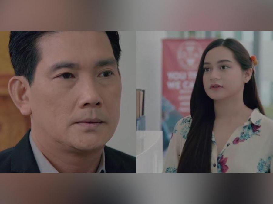 Abot Kamay Na Pangarap: Confirmed! Anak ni Doc RJ si Dra. Analyn | GMA Entertainment