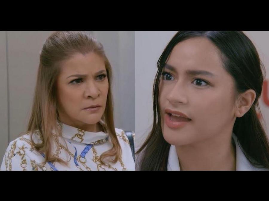 Abot-Kamay Na Pangarap: Dra. Analyn, ipinagtanggol ang mga pasyente sa ...