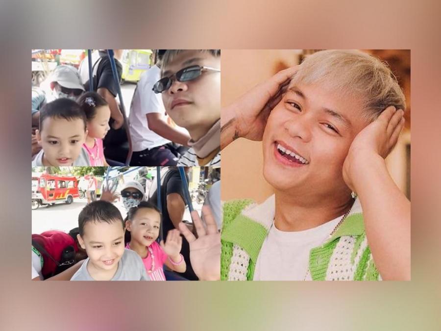 Buboy Villar, pinuri sa pagiging hands-on dad | GMA Entertainment