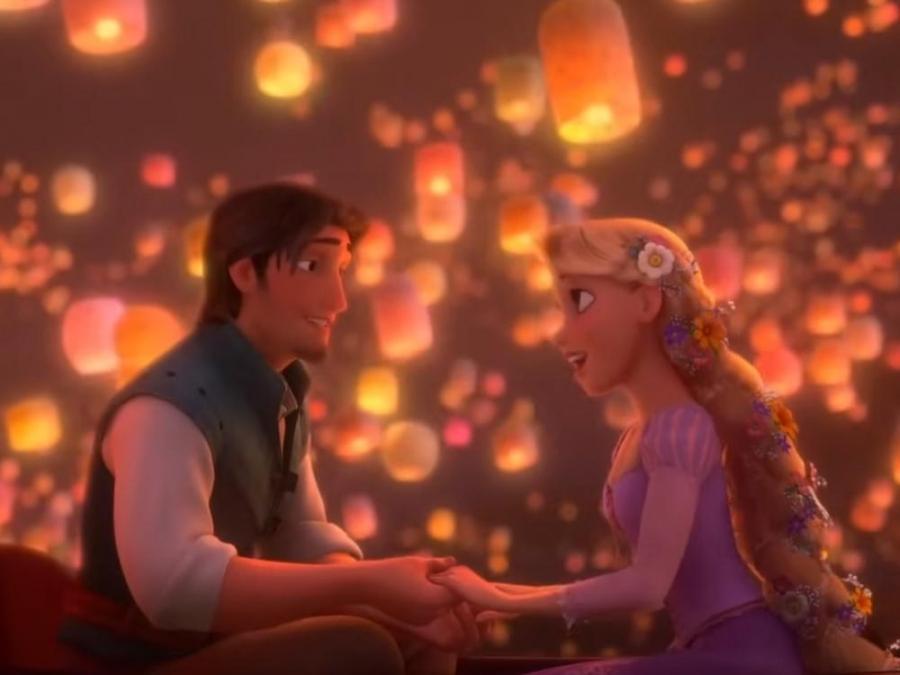 'Tangled' live-action is reportedly in the works