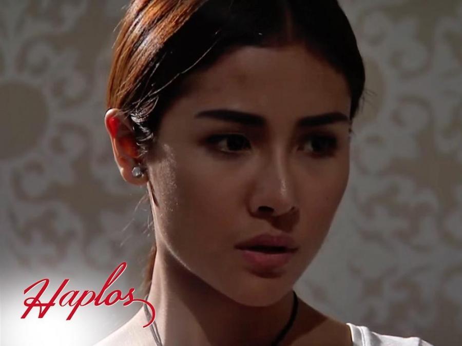 WATCH: What you've missed from the September 14 episode of 'Haplos ...