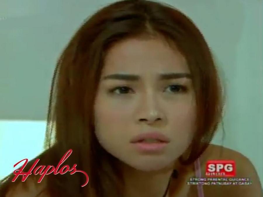WATCH: What you've missed from the October 25 episode of 'Haplos' | GMA ...