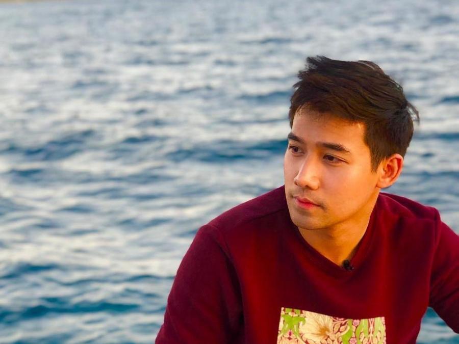 EXCLUSIVE: Ken Chan learns to be selfless from his mother | GMA ...