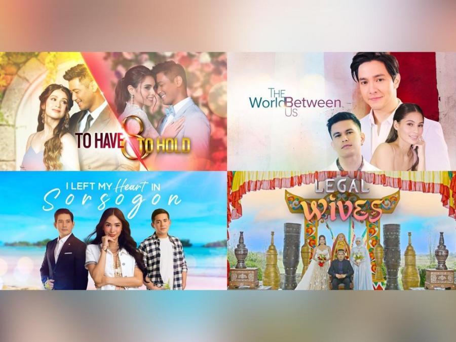 GMA Telebabad shows strengthen nationwide ratings lead, topple rival ...