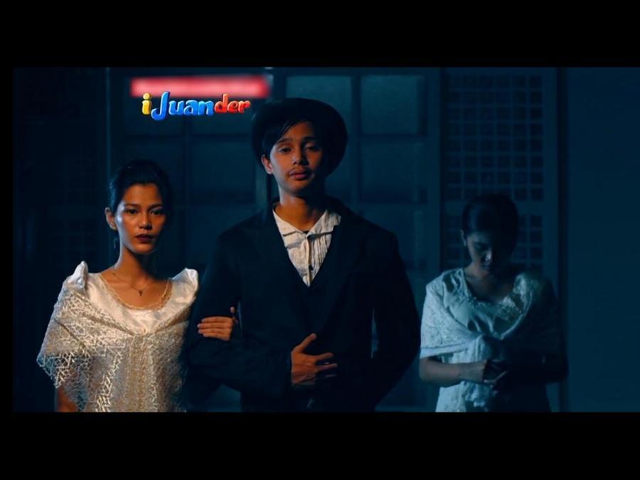 iJuander: Ang mga babaeng napaibig ni Dr. Jose Rizal, kilalanin